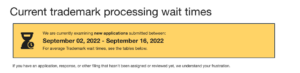Trademark Gridlock: Why the USPTO is Processing Trademarks at a ...